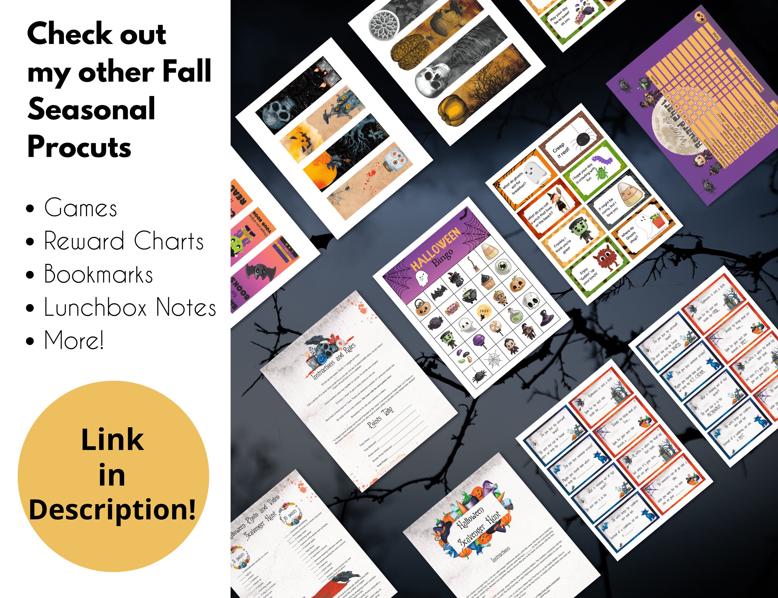 Pin the Hat on the Witch Game | Pin the Hat on the Wizard | Printable ...