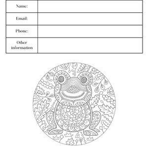 Printable Teacher Planner Printable Homeschool Planner Printable School ...