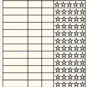 Digital Reading, Book Tracker, 2025 Book Tracker, 2024 Book Tracker ...