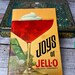 Vintage Jello an Gelatin Cookbooks - Etsy