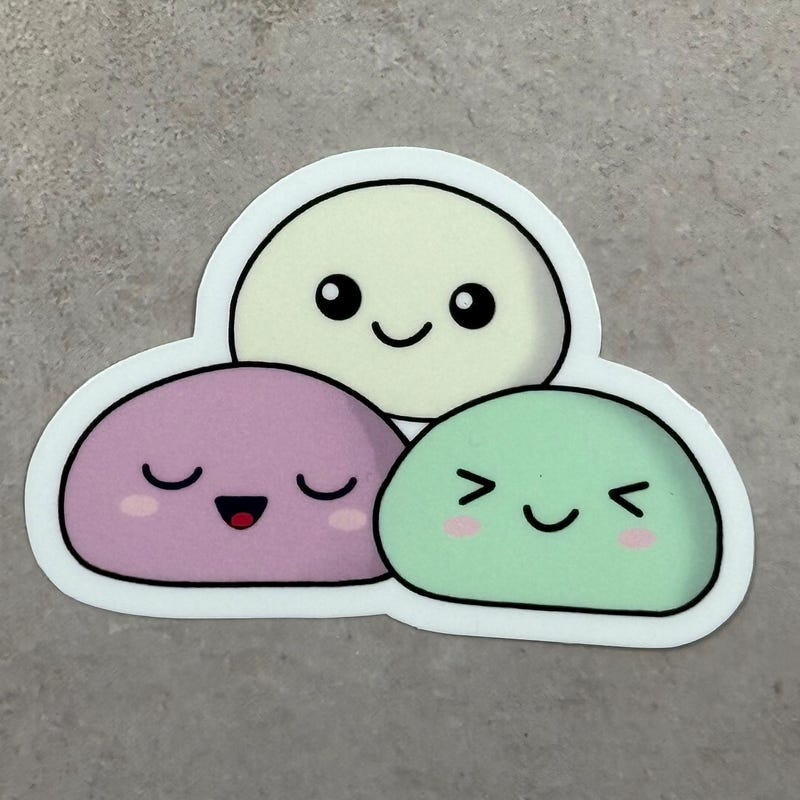 Mochi Phones - Etsy