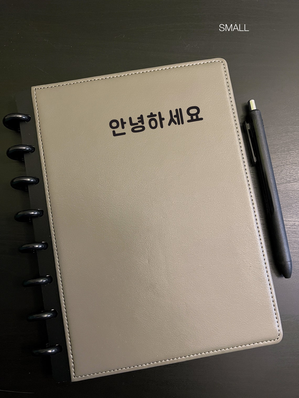 Korean Decal- Hello | 안녕하세요 | Annyeonghaseyo, Custom Vinyl Decal for ...