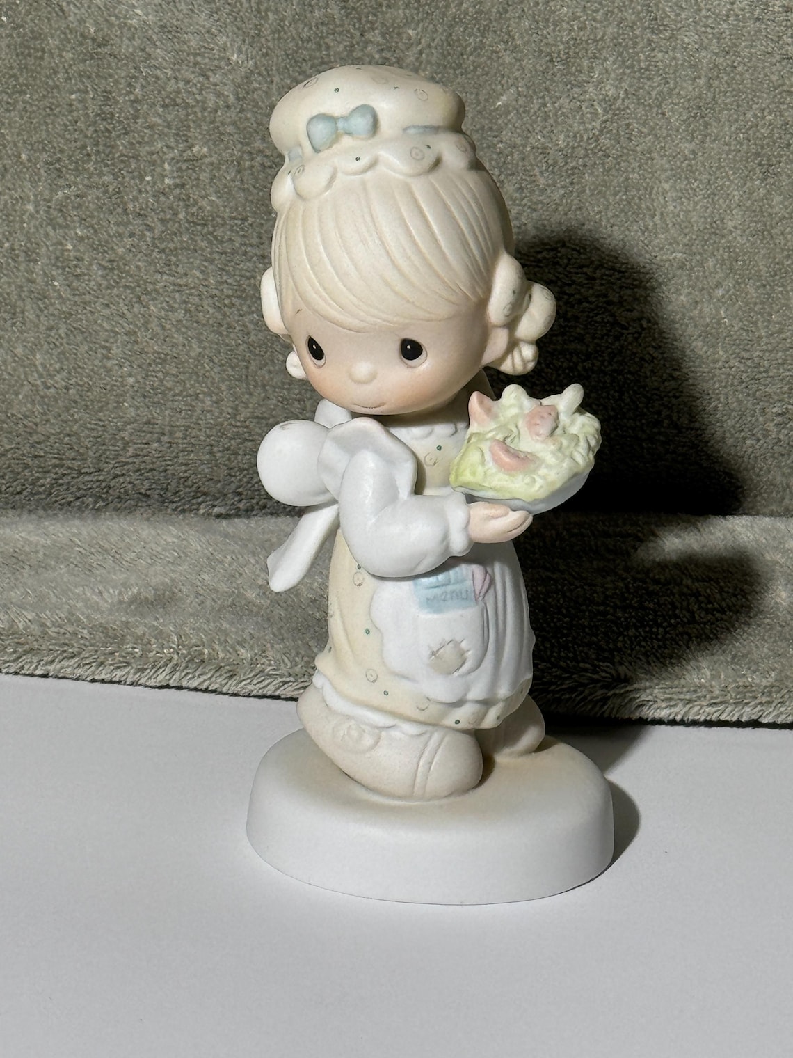 Precious Moment 1981 - Etsy