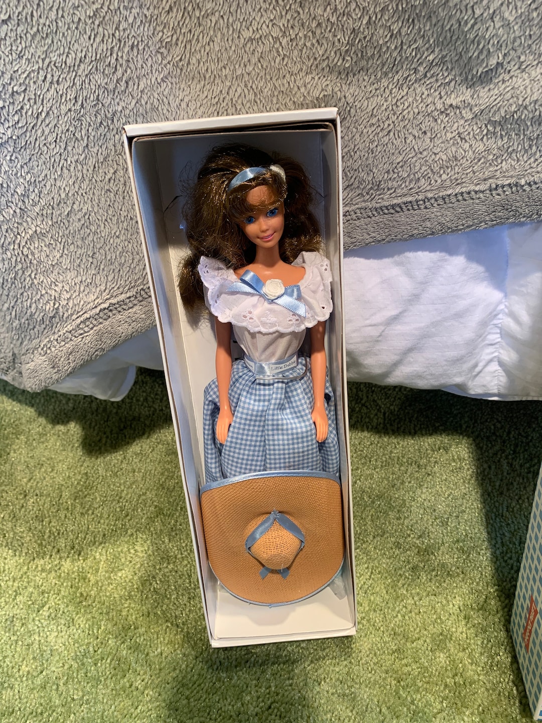 Little Debbie Barbie - Etsy