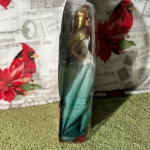 Holiday Barbie Peace & Hope - Etsy