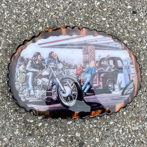 David Mann - Etsy