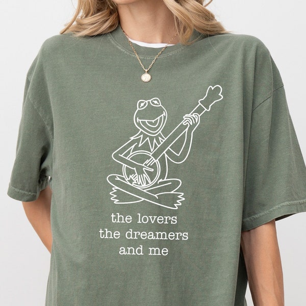 Rainbow Connection - Etsy