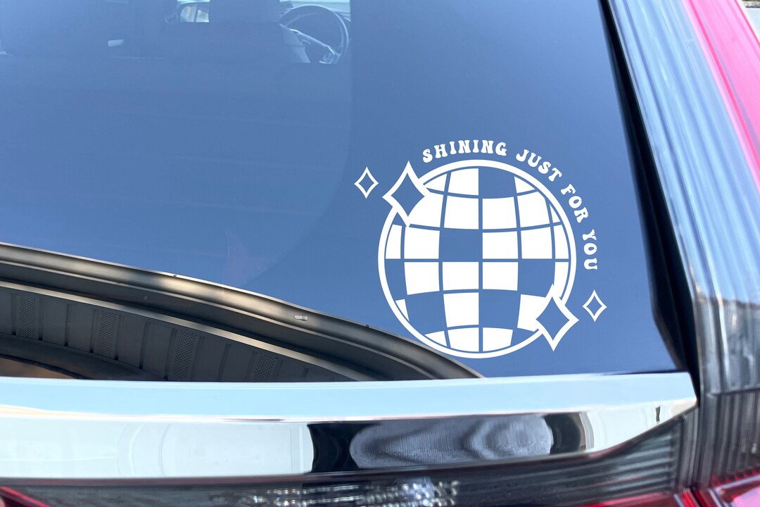 Mirrorball Taylor Swift, Mirrorball Taylor Swift Sticker, Taylor Swift ...