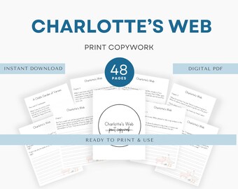 U.S. States and Capitals Print Copywork, Homeschool Printable ...