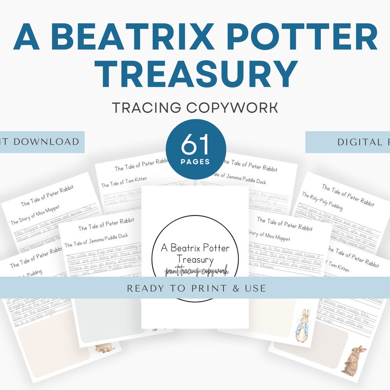 Charlotte Mason - Etsy