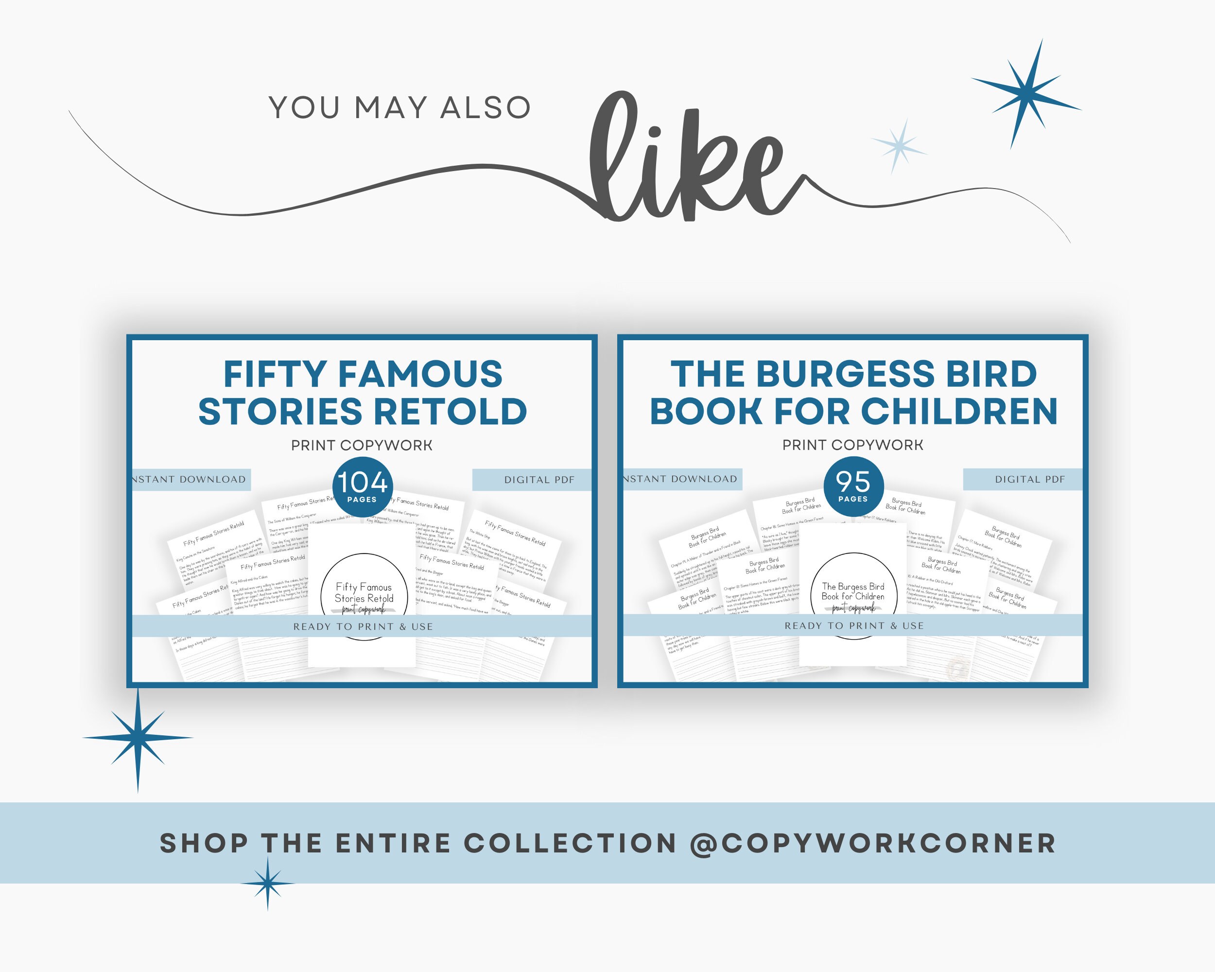 Our Island Story Copy Work, Charlotte Mason Copywork, Handwriting ...