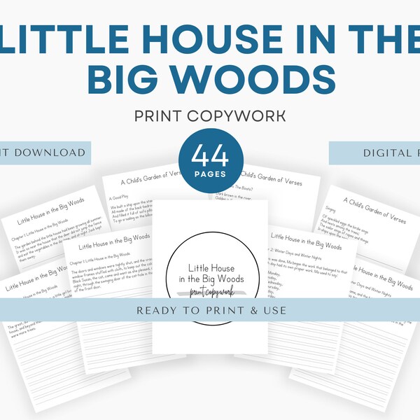 Little Wood Houses - Etsy