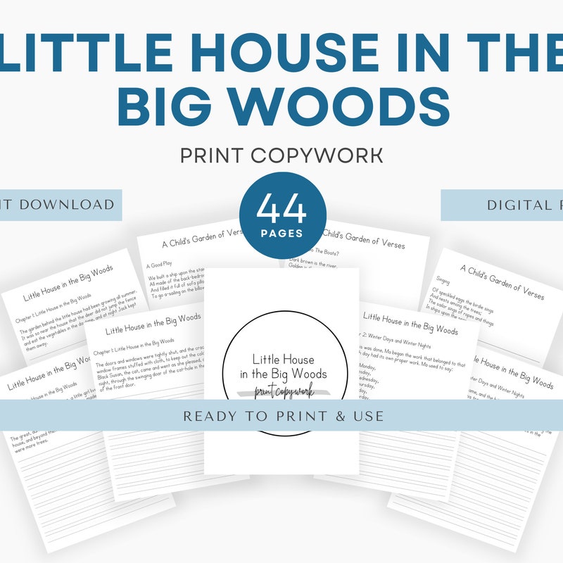 Little Houses - Etsy