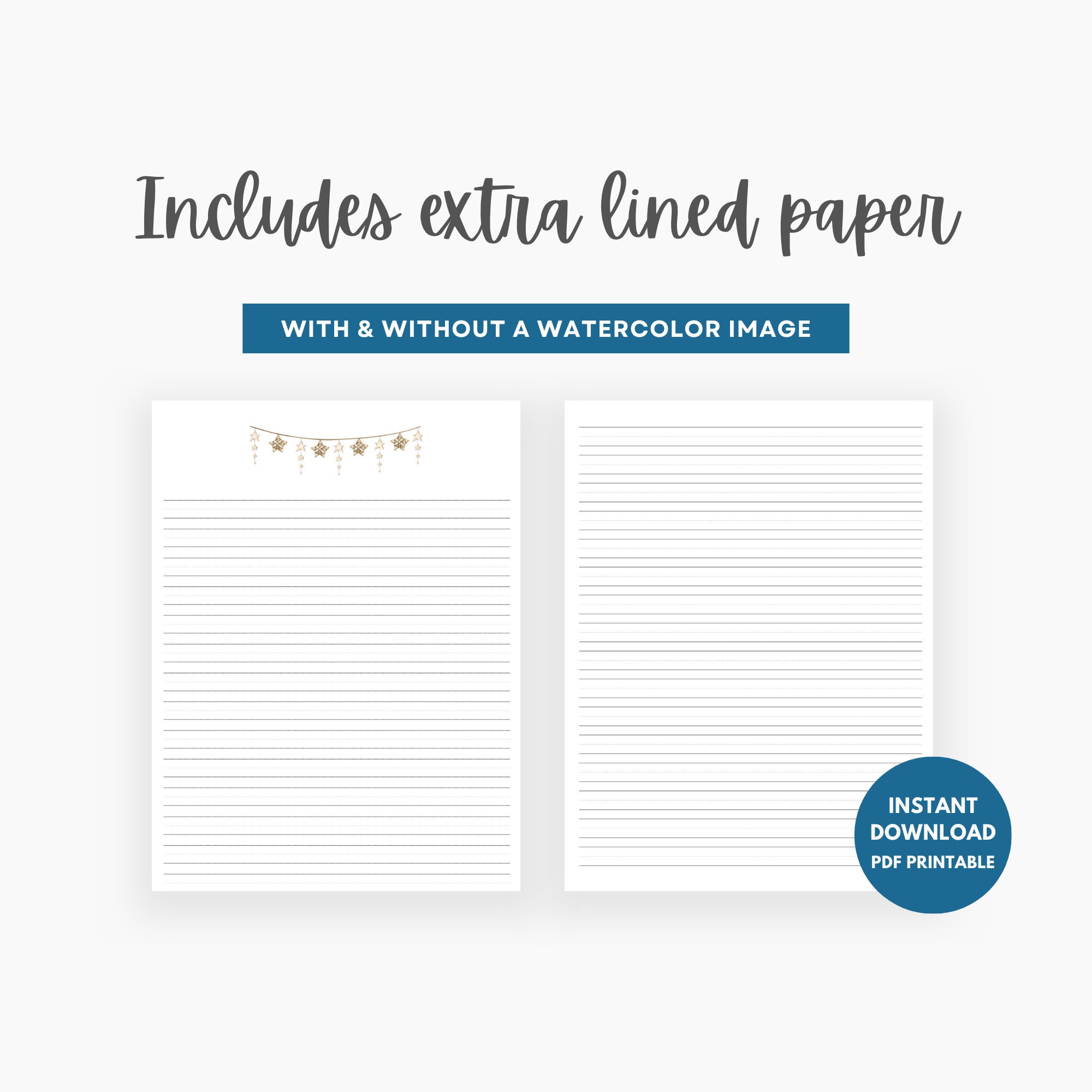 Advent Cursive Copywork, Charlotte Mason, Christmas Copywork, Christmas ...