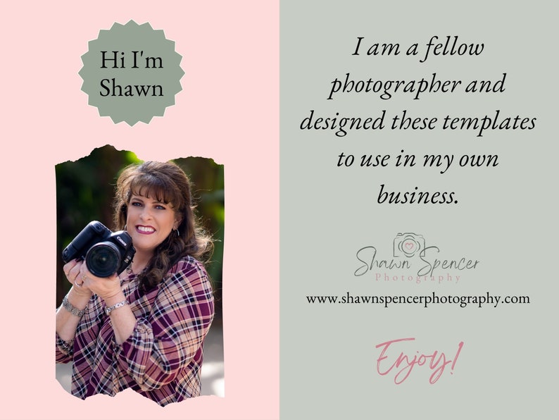 Canva Newborn Portrait Prep Guide, Newborn Portrait Photography ...
