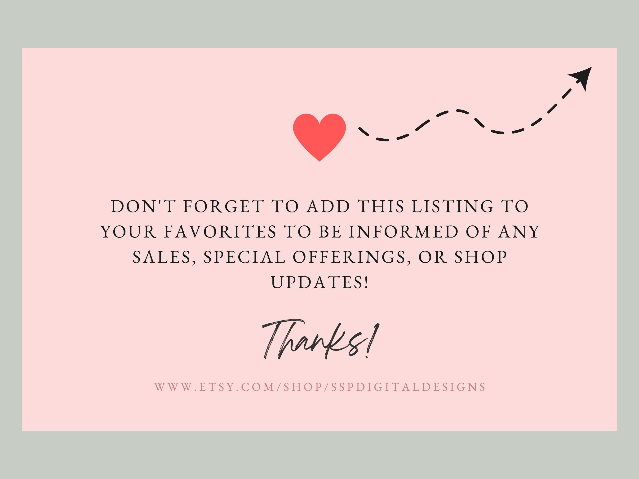 Portrait Welcome Guide, Session Welcome Guide Template, Portrait Guide ...