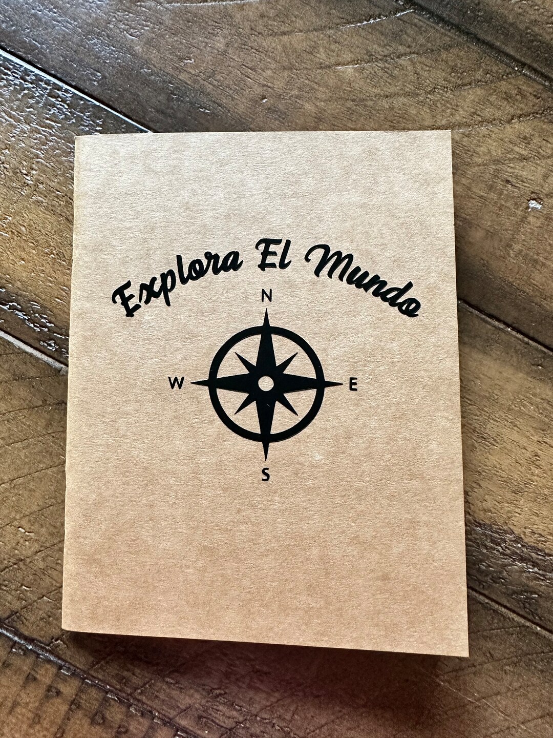 Personalized Mini Notebook - Etsy