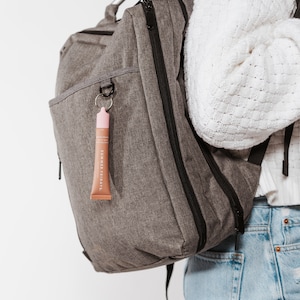 Summer Fridays Keychain Cap - Chapstick Holder - Etsy Canada