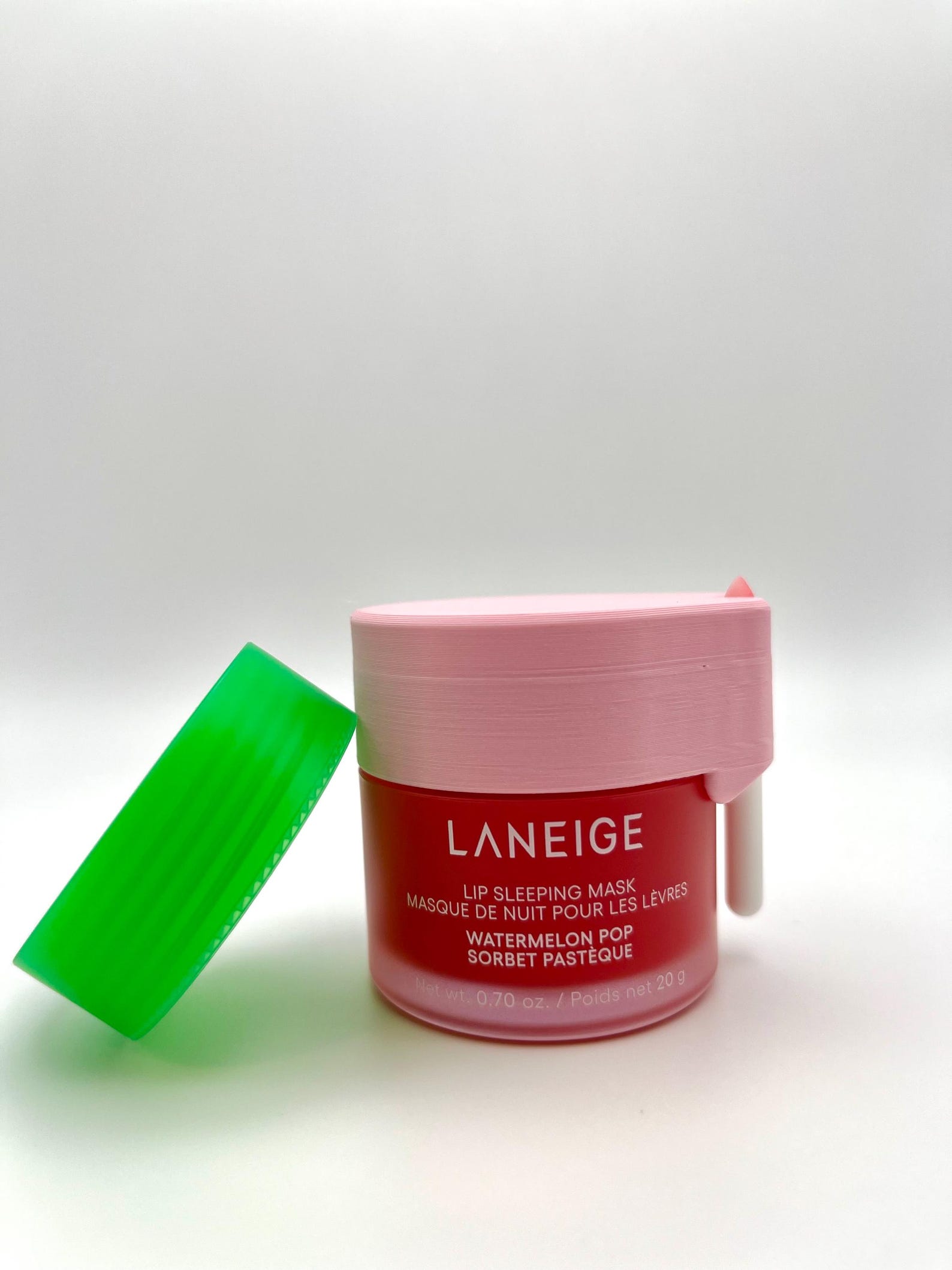 Laneige Lip Mask Applicator Holder Cap - Etsy