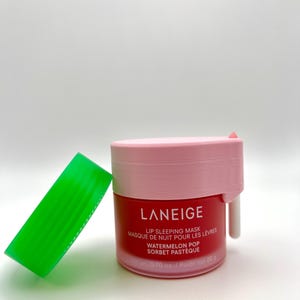 Laneige Lip Mask Applicator Holder Cap - Etsy