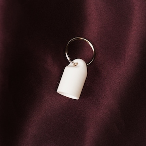 Summer Fridays Keychain Cap - Chapstick Holder - Etsy