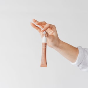 Summer Fridays Keychain Cap - Chapstick Holder - Etsy