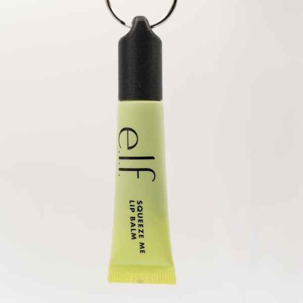 Elf Chapstick - Etsy