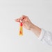Carmex Keychain Cap - Chapstick Holder - Etsy