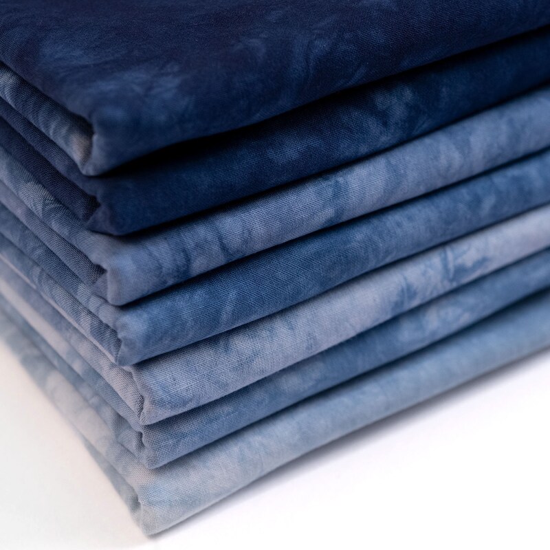 Tie Dyed Fabric - Etsy
