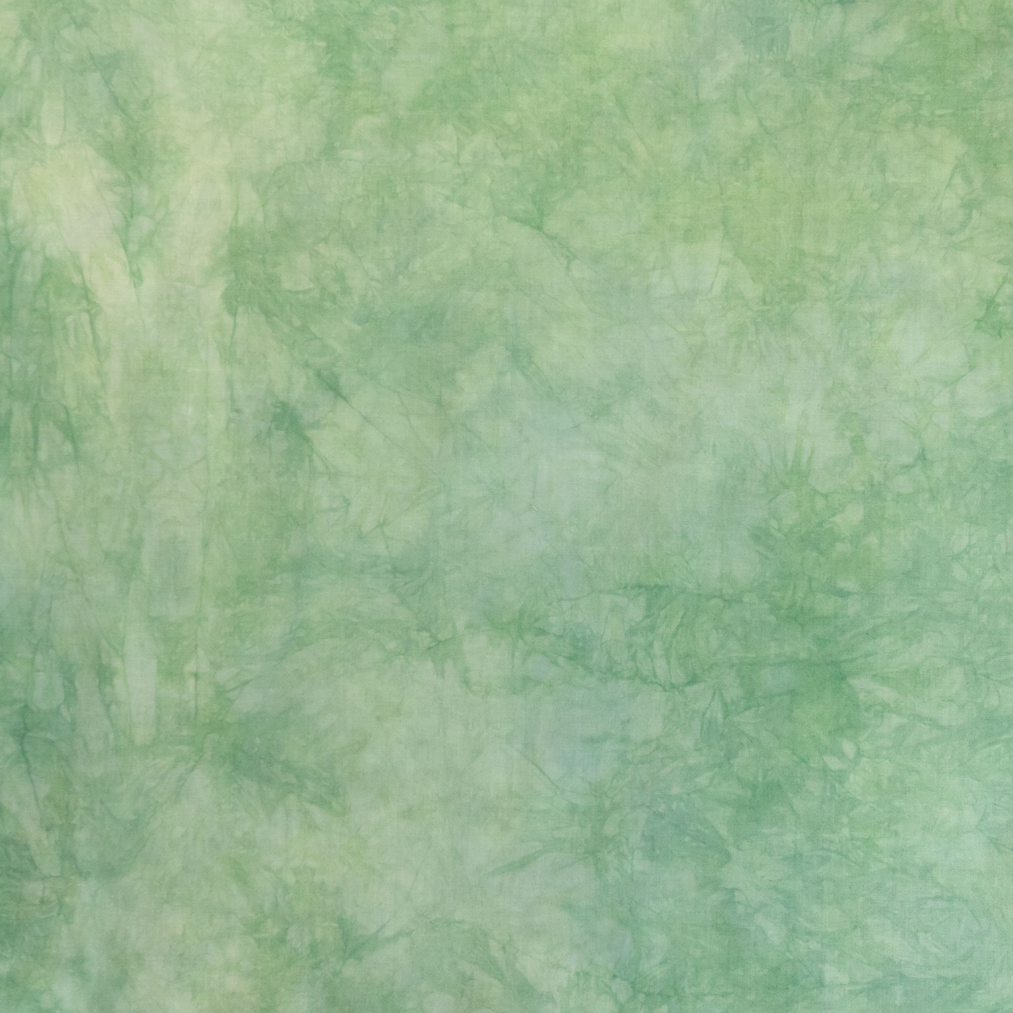 Hand Dyed Sage Green Fabric Gradient Kona Cotton Fat Quarter - Etsy
