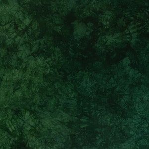 Hand Dyed Sage Green Fabric Gradient, Kona Cotton Fat Quarter Bundle - Etsy