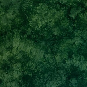 Hand Dyed Sage Green Fabric Gradient, Kona Cotton Fat Quarter Bundle - Etsy