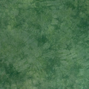 Hand Dyed Sage Green Fabric Gradient, Kona Cotton Fat Quarter Bundle - Etsy