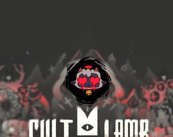 Cult of the Emotes - Etsy