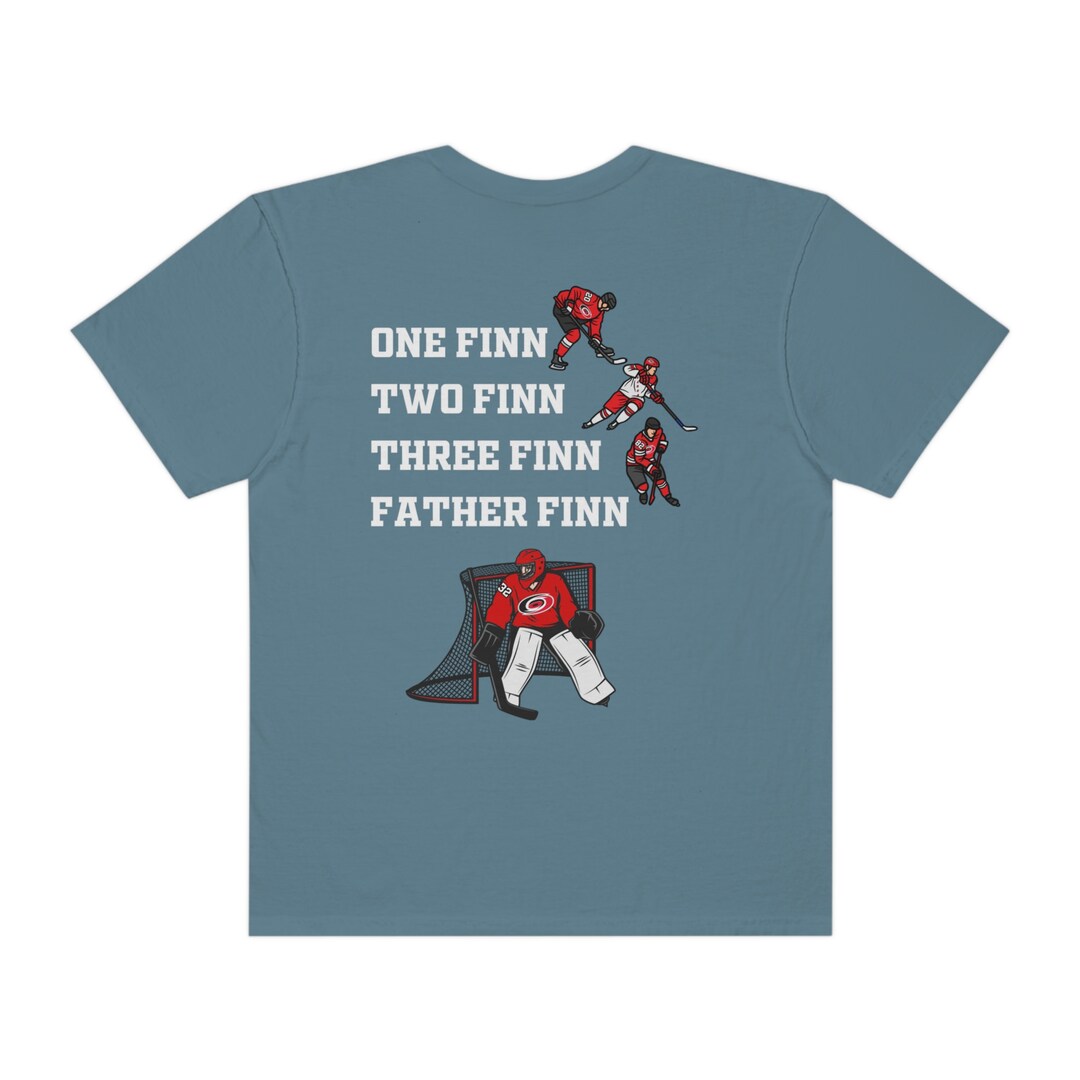 One Finn, Two Finn, Three Finn, Father Finn Shirt - Etsy