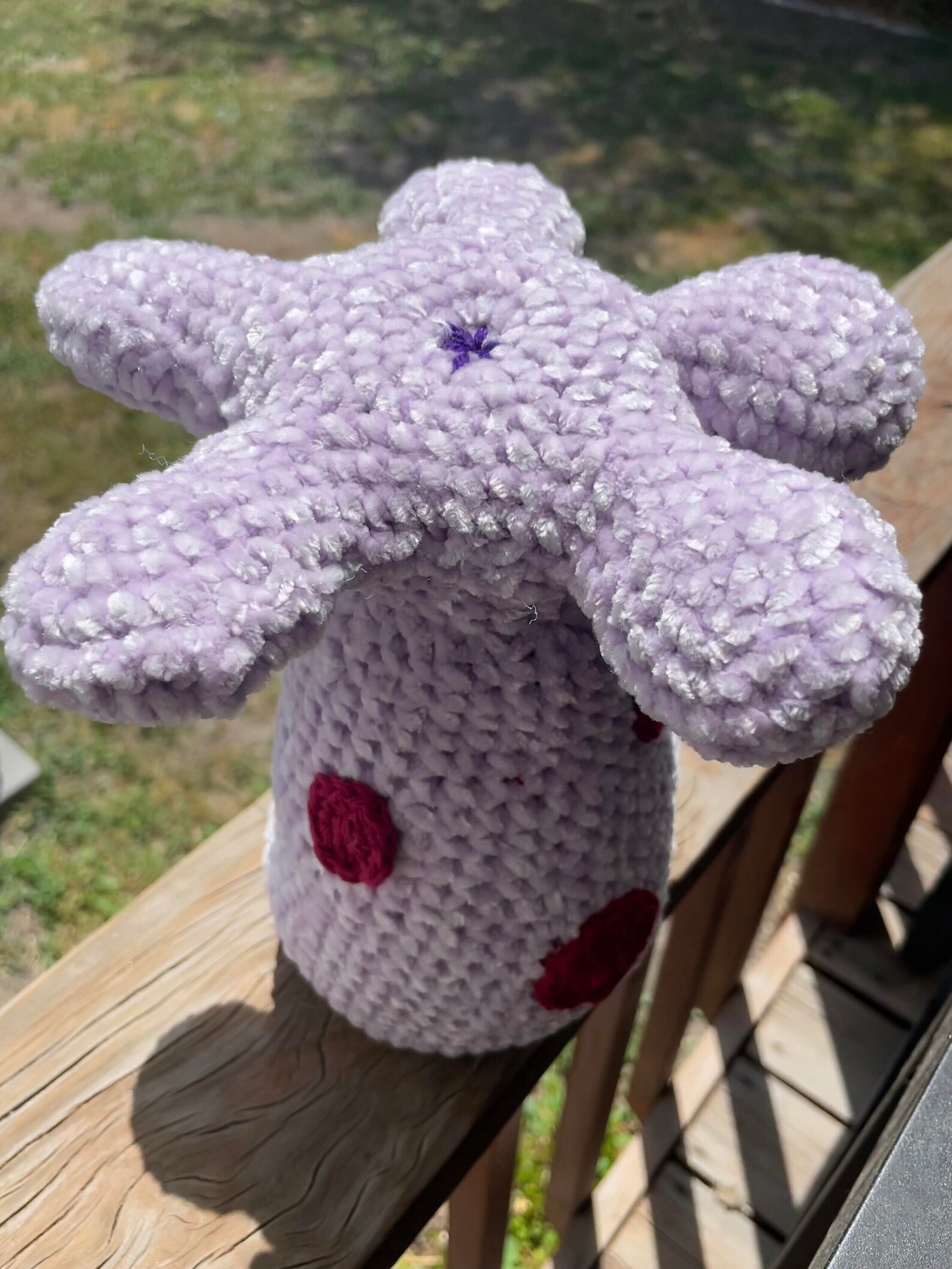 A Coral- Digital Crochet Pattern - Etsy