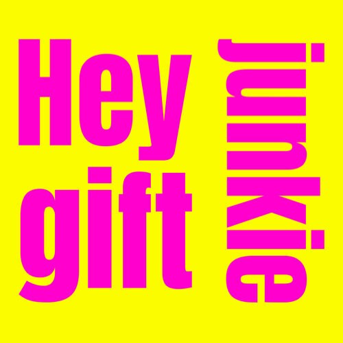 HeyGiftJunkie - Etsy