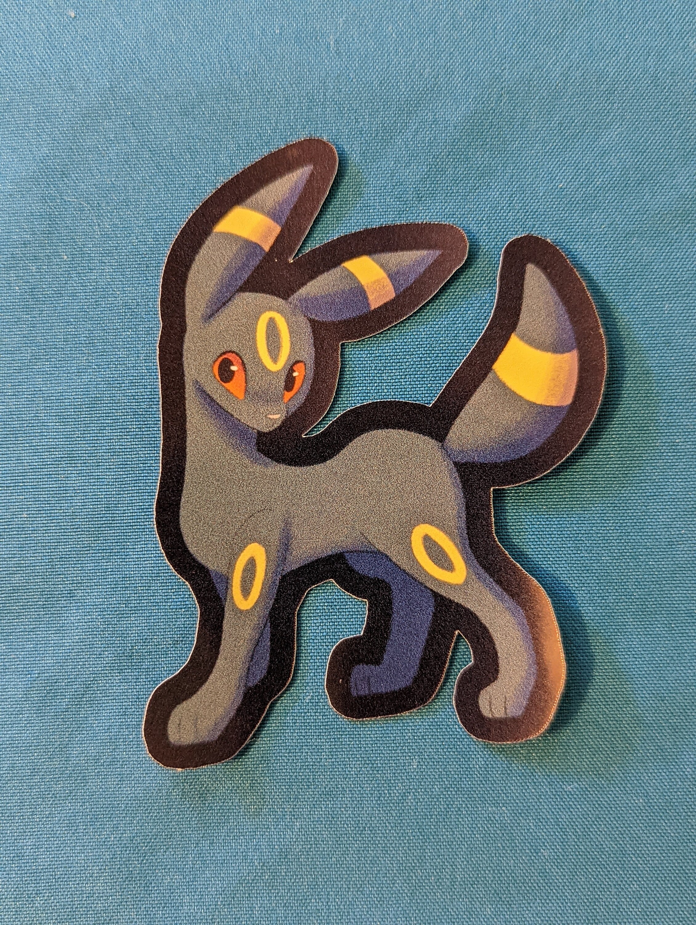 Pokemon Stickers Lugia Ho-oh & More - Etsy
