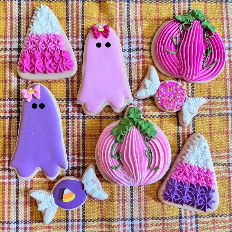 Fake Cookies - Etsy