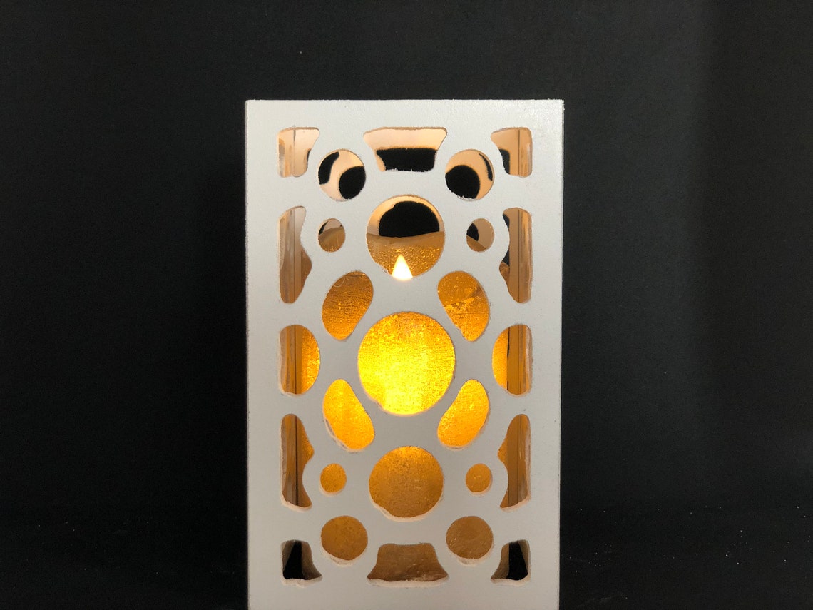 Digital File - Lantern Cut File - Model #11 - Etsy
