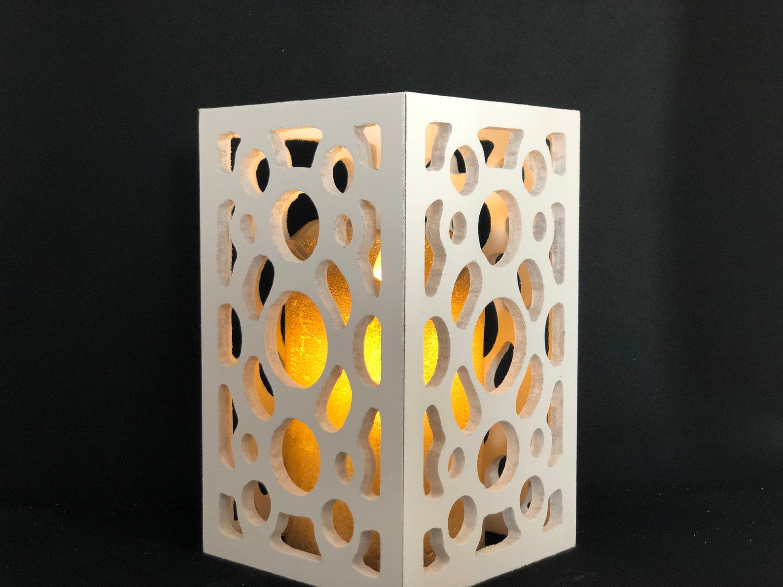 Digital File - Lantern Cut File - Model #11 - Etsy
