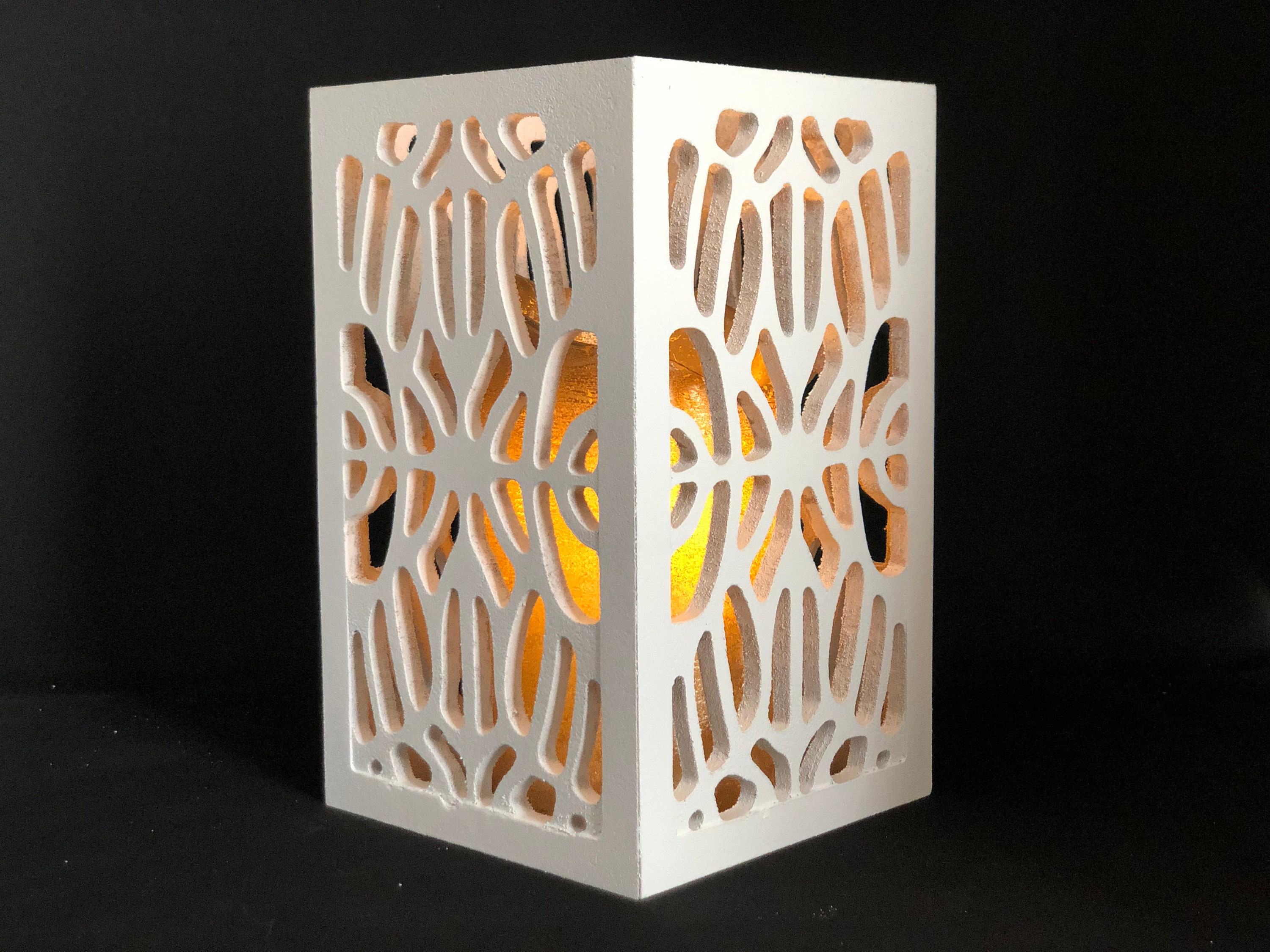 Digital File - Lantern Cut File - Model #2 - Etsy