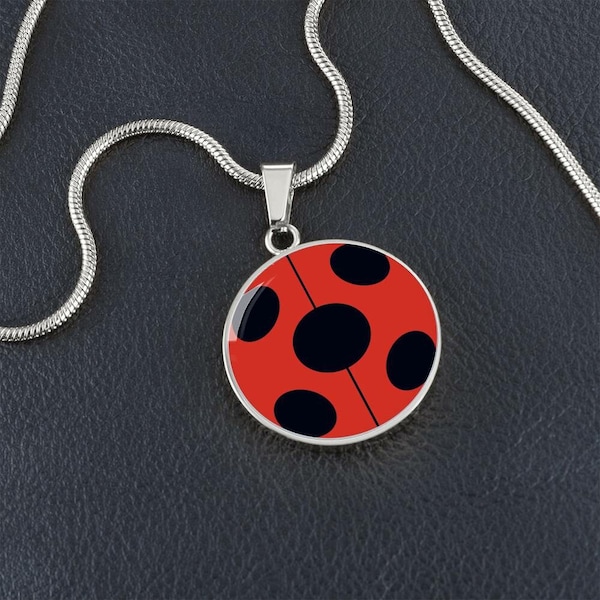 Miraculous Ladybug - Etsy
