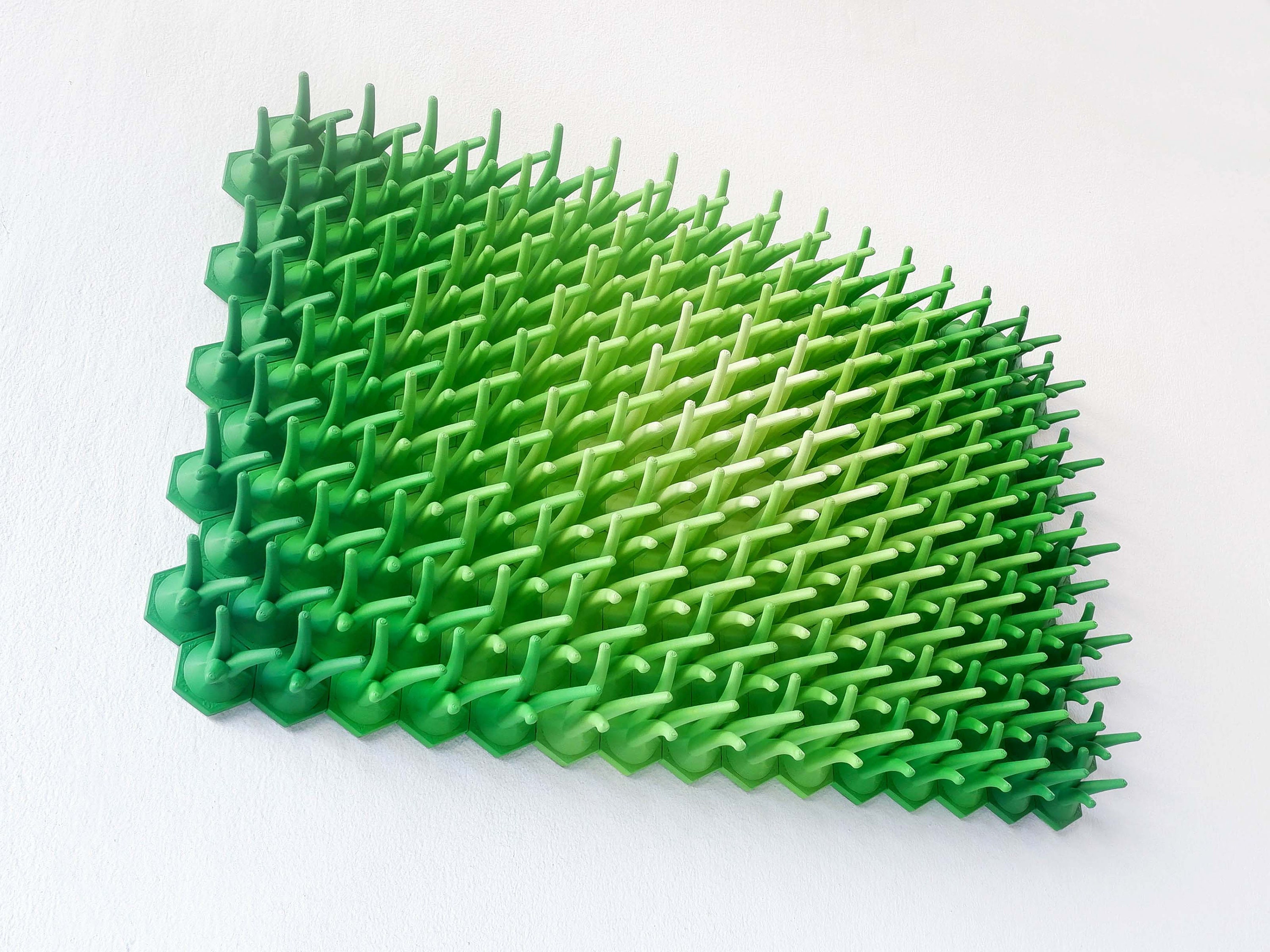 Greenery 3D Printing Project STL Files - Etsy