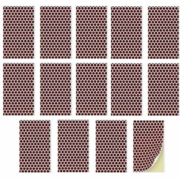 Paper Strike Match Paper - Etsy