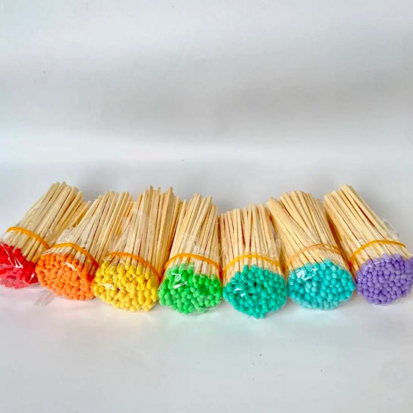 Decorative Matches - Etsy