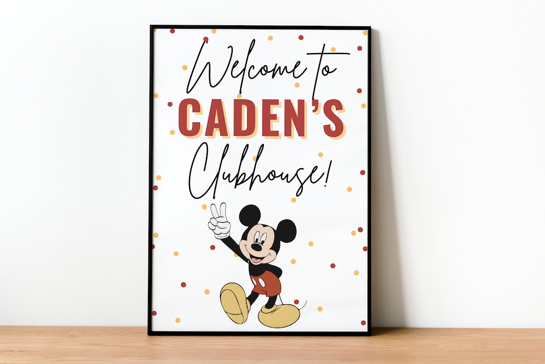 Oh Twodles, Mickey Mouse Birthday, Boy 2nd Birthday, Printable 2nd ...