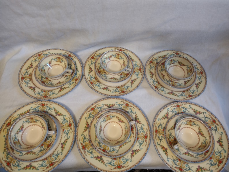 Myott Staffordshire England China Patterns at Gwen Mayer blog
