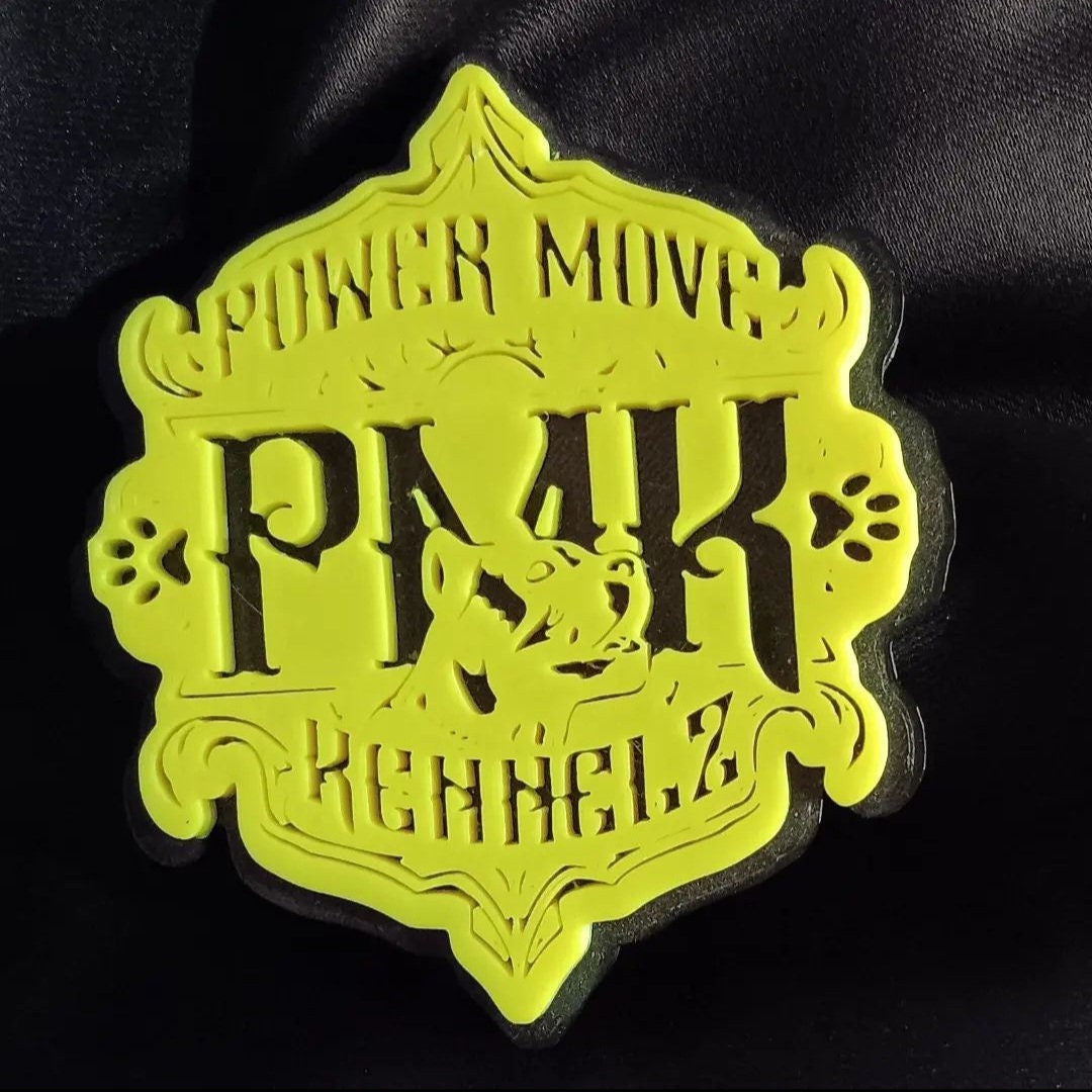 We Make 3d Printed Logos for Your Business! - Etsy