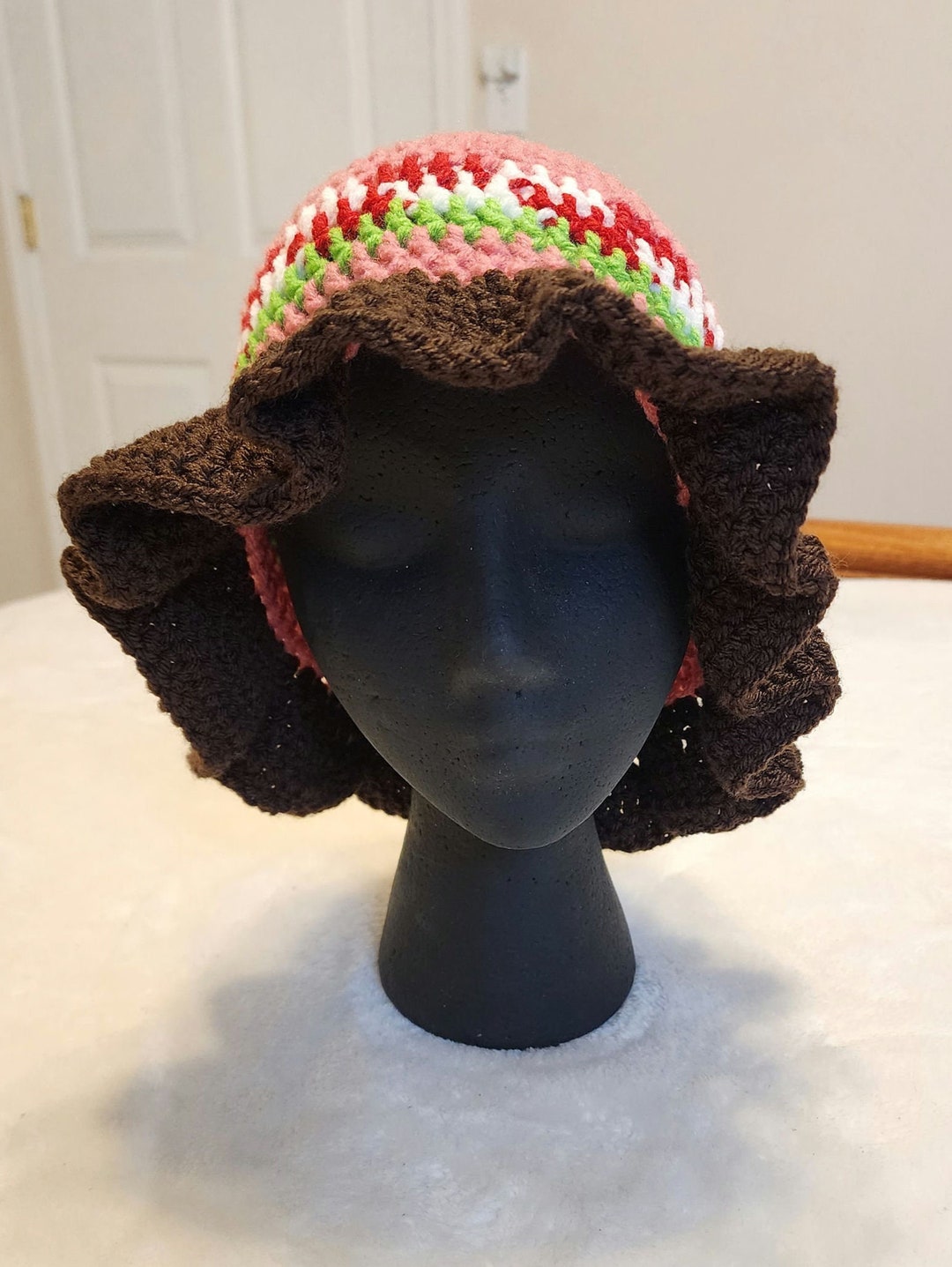 Anime Bucket Hat - Etsy